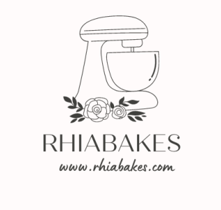 Simple Smartie Cookies – RhiaBakes